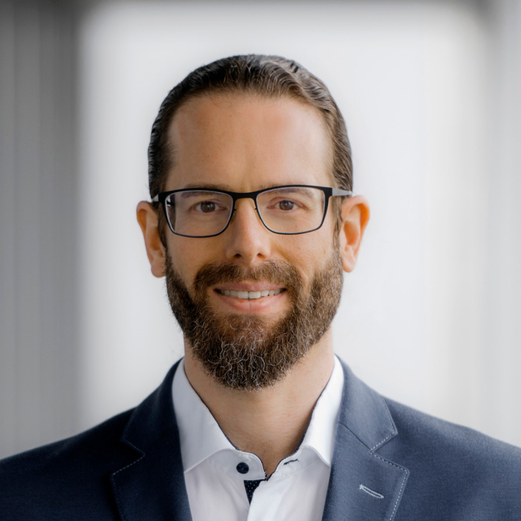 Dr. Benjamin Rein - Team Leader Optoelectronic Components and System ...