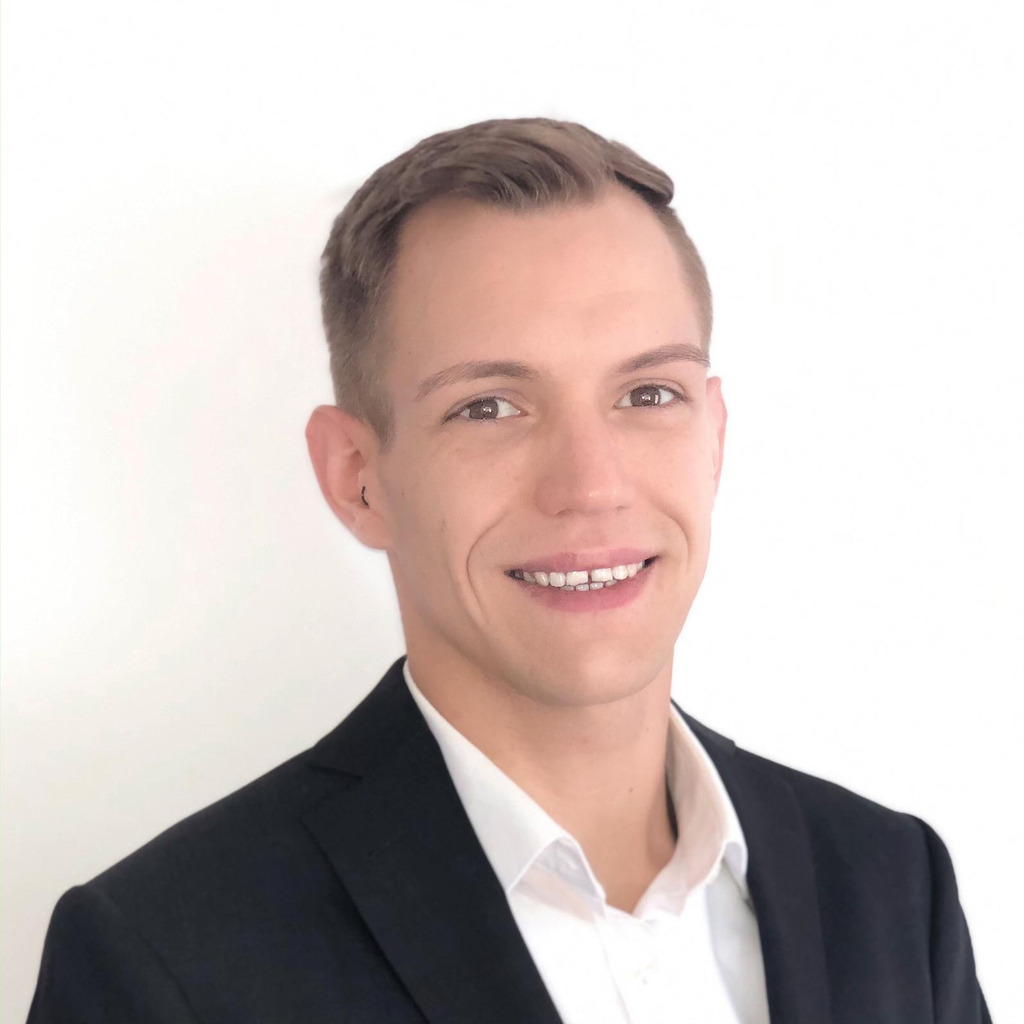 Markus Jopp - Vertriebsmitarbeiter - Carl Fr. Scheer GmbH & Co. KG | XING