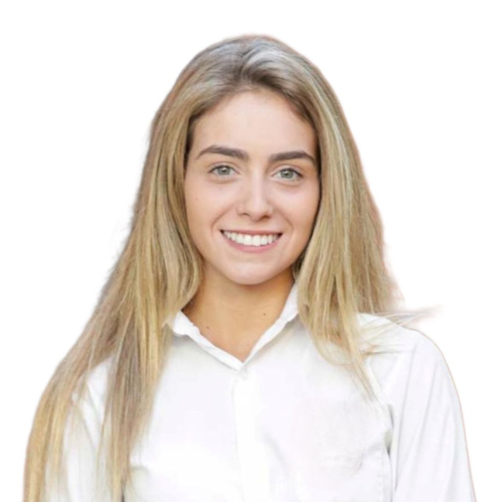 Maria Inés Alonso Achar - Marketing Assistant - Mipac SRL | XING