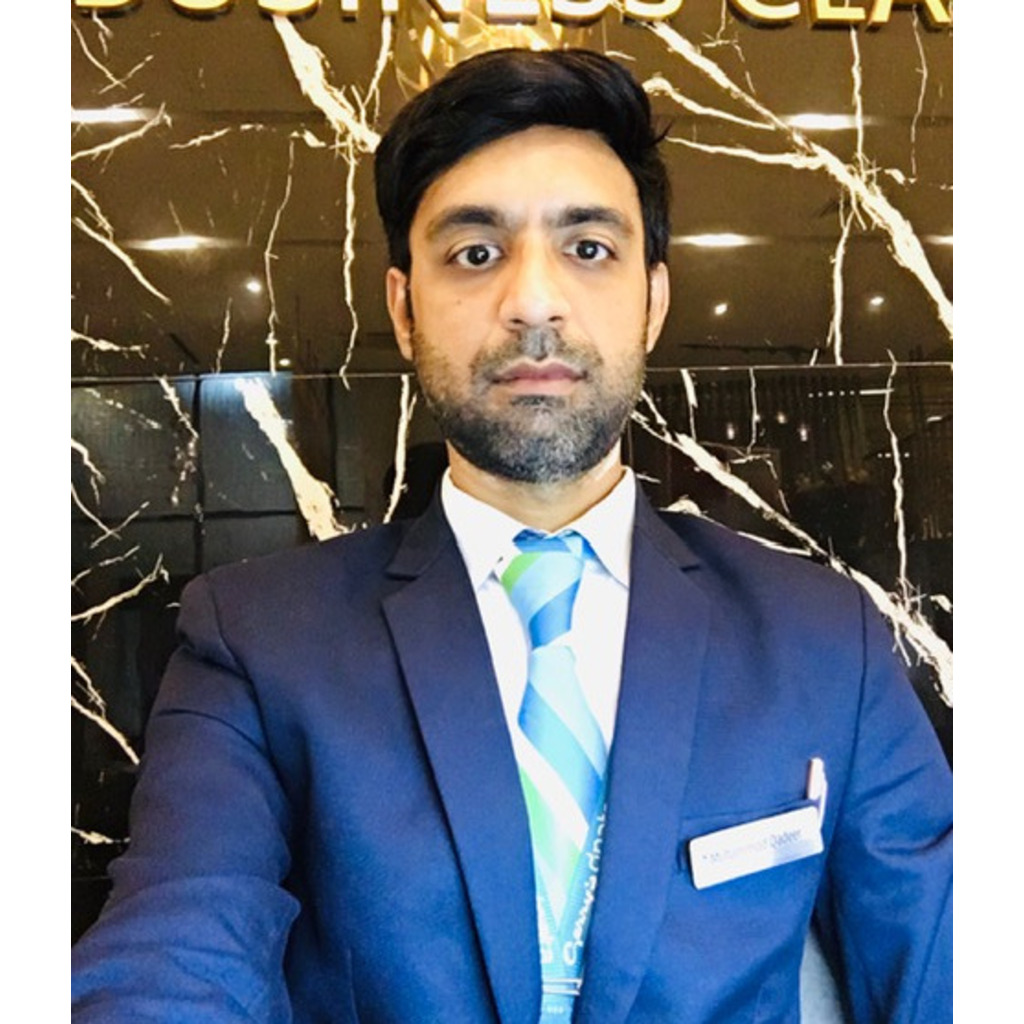 Muhammad Qadeer - Passanger Service Agent - Emirates Airline | XING