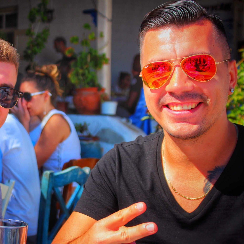 Ionut-Gabriel Balan - Leader - Rich Mindset | XING