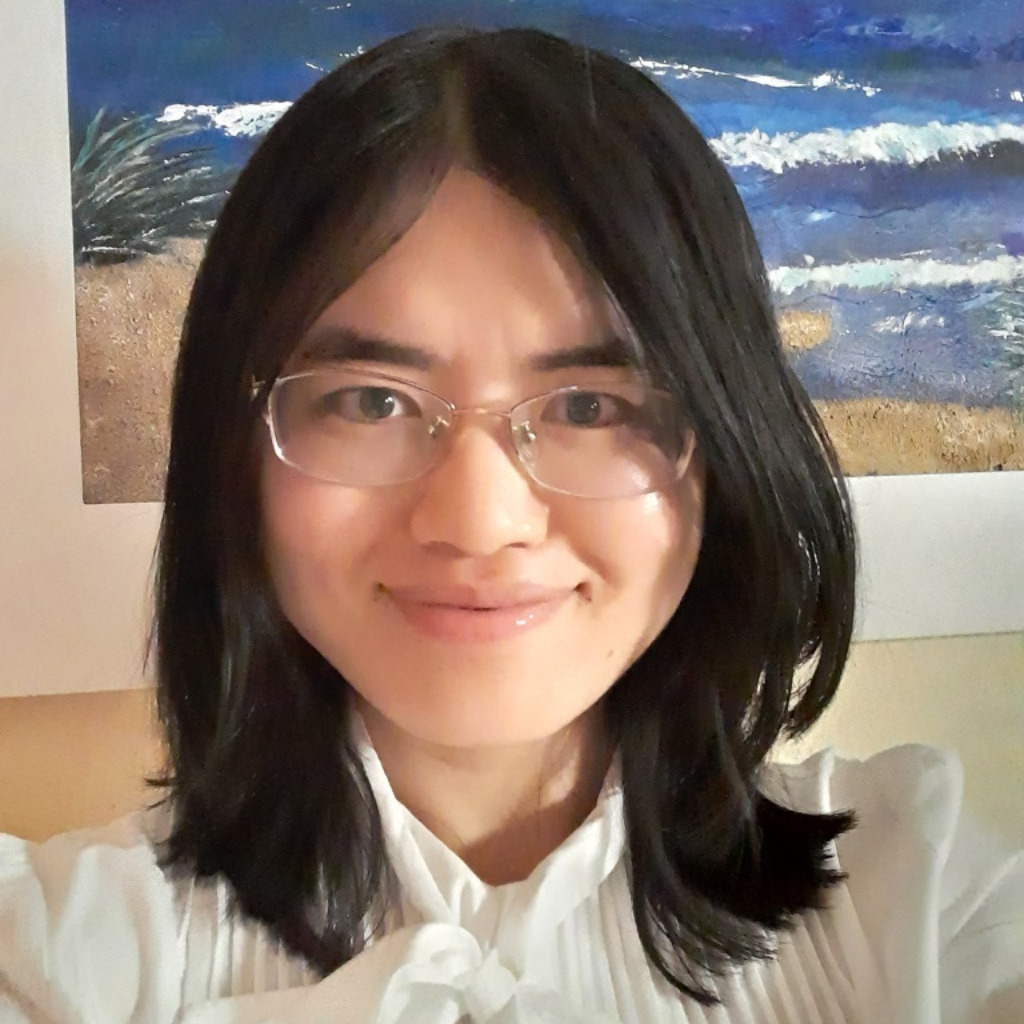 Dr. Kai Wang - Computerlinguistik - Justus-Liebig-Universität Gießen | XING