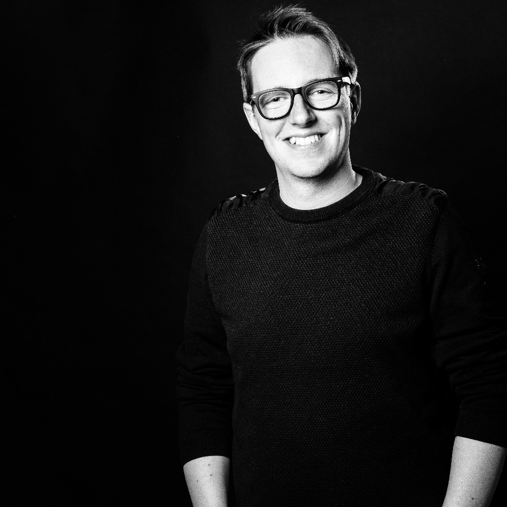 Michael Bröker - Head Of Audience Management Radio - Sony Music ...