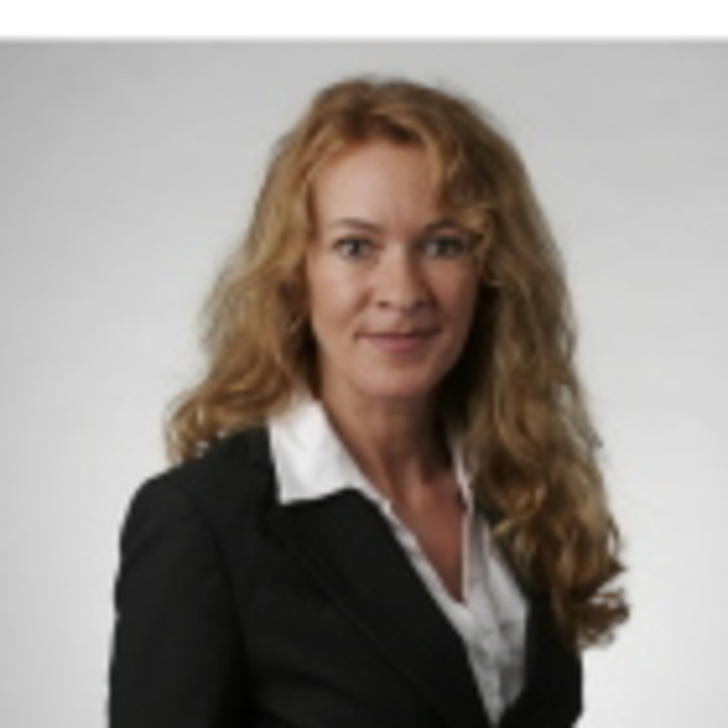 Karin Martin - Mitarbeiterin Vertriebssteuerung - Frankfurter Sparkasse ...