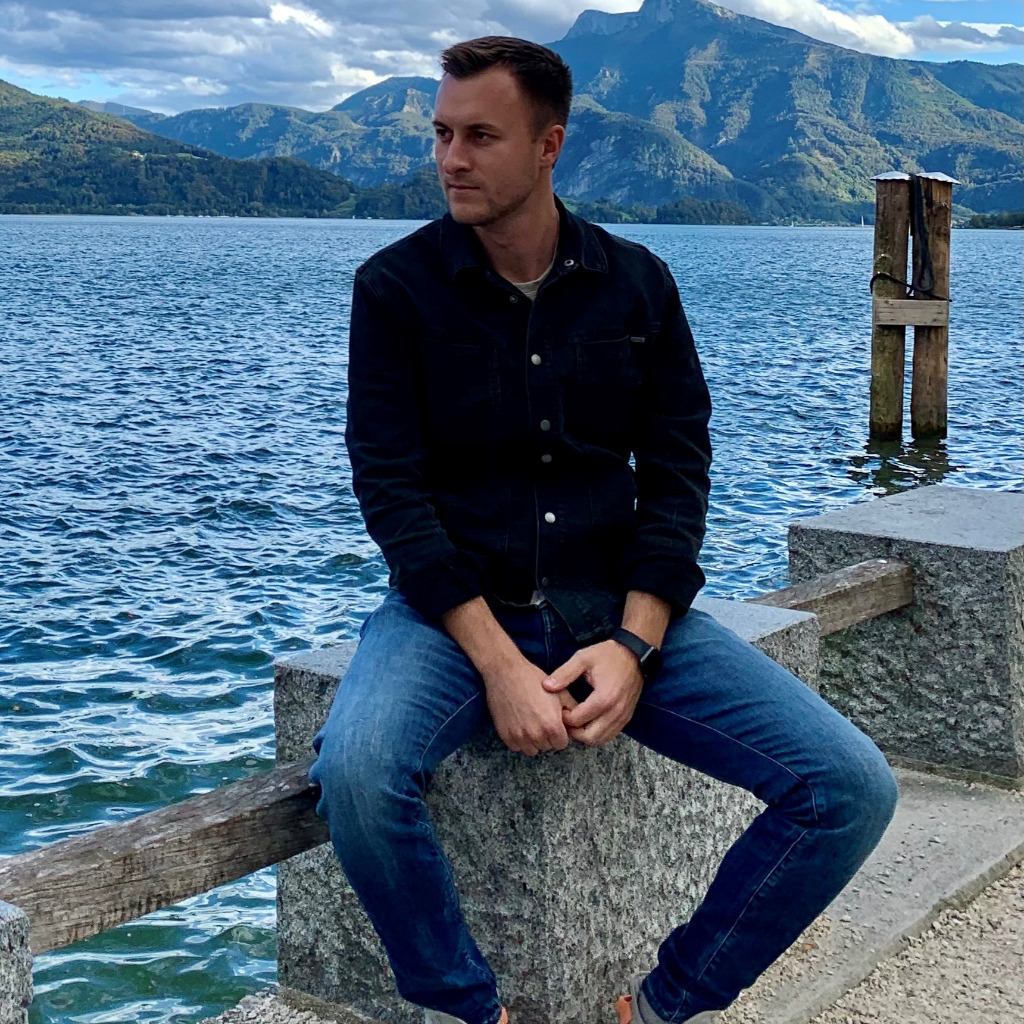 Daniel Meixner - IT Consultant - Unternehmen | XING