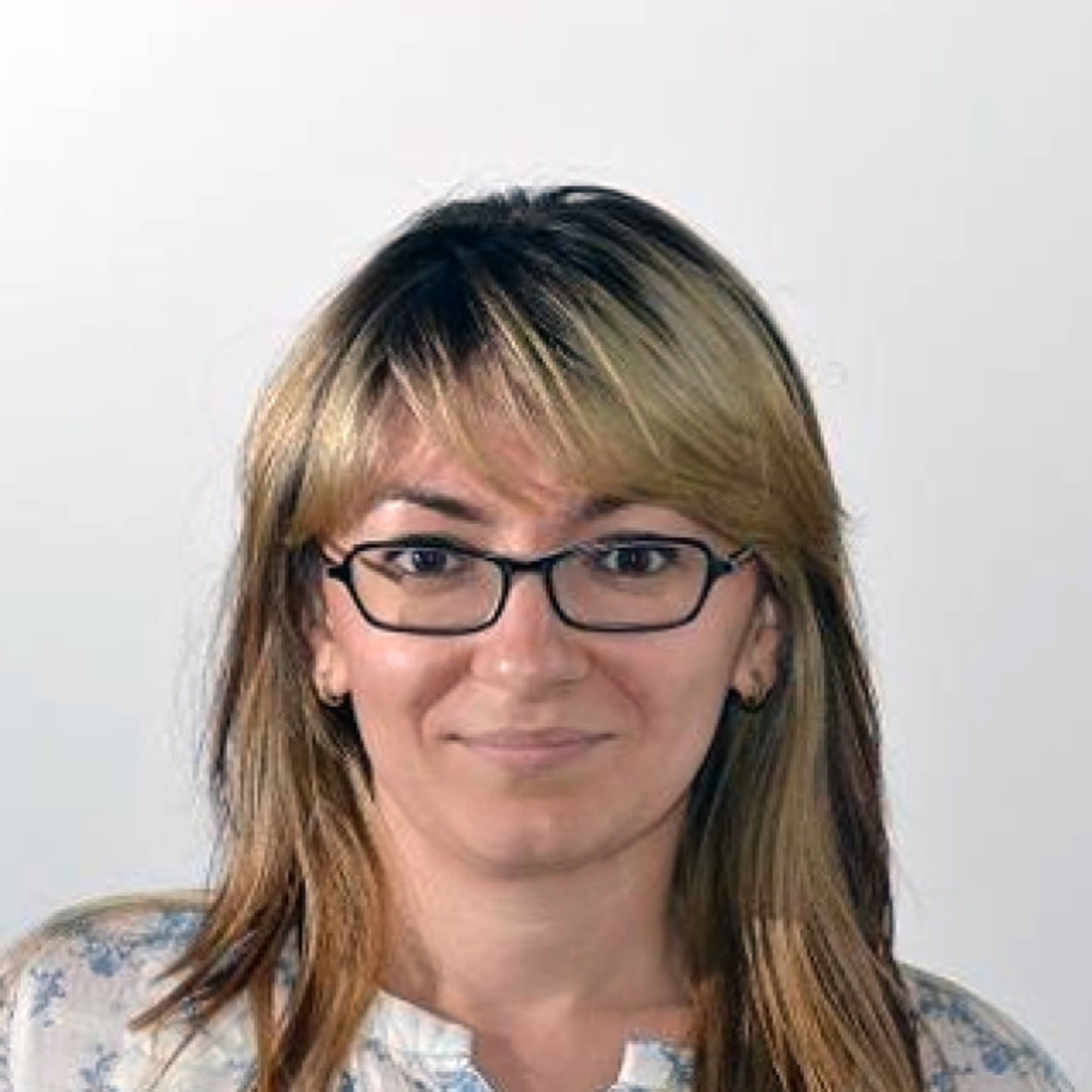 Catalina Vrabie - Product Owner - Maxcode | XING