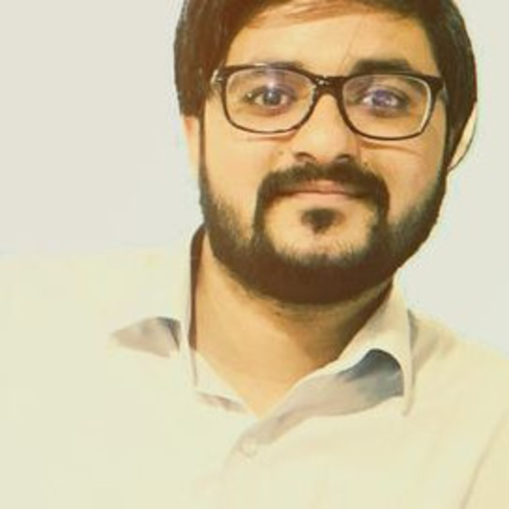 Muheeb Khan - Software Quality Engineer - Pakistan Data Management ...