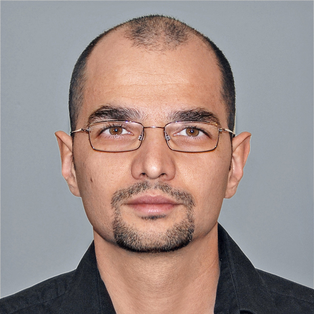 Ivan Genchev - Head of Accounting - Motec GmbH | XING