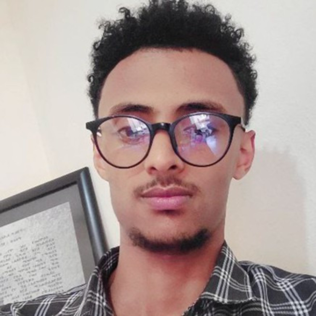 Enbakom Getaneh - Fullstack Developer - Software Developer | XING