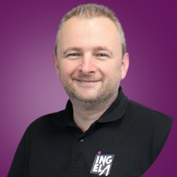 Georg Riffel - Elektromeister - INGELA mbH | XING