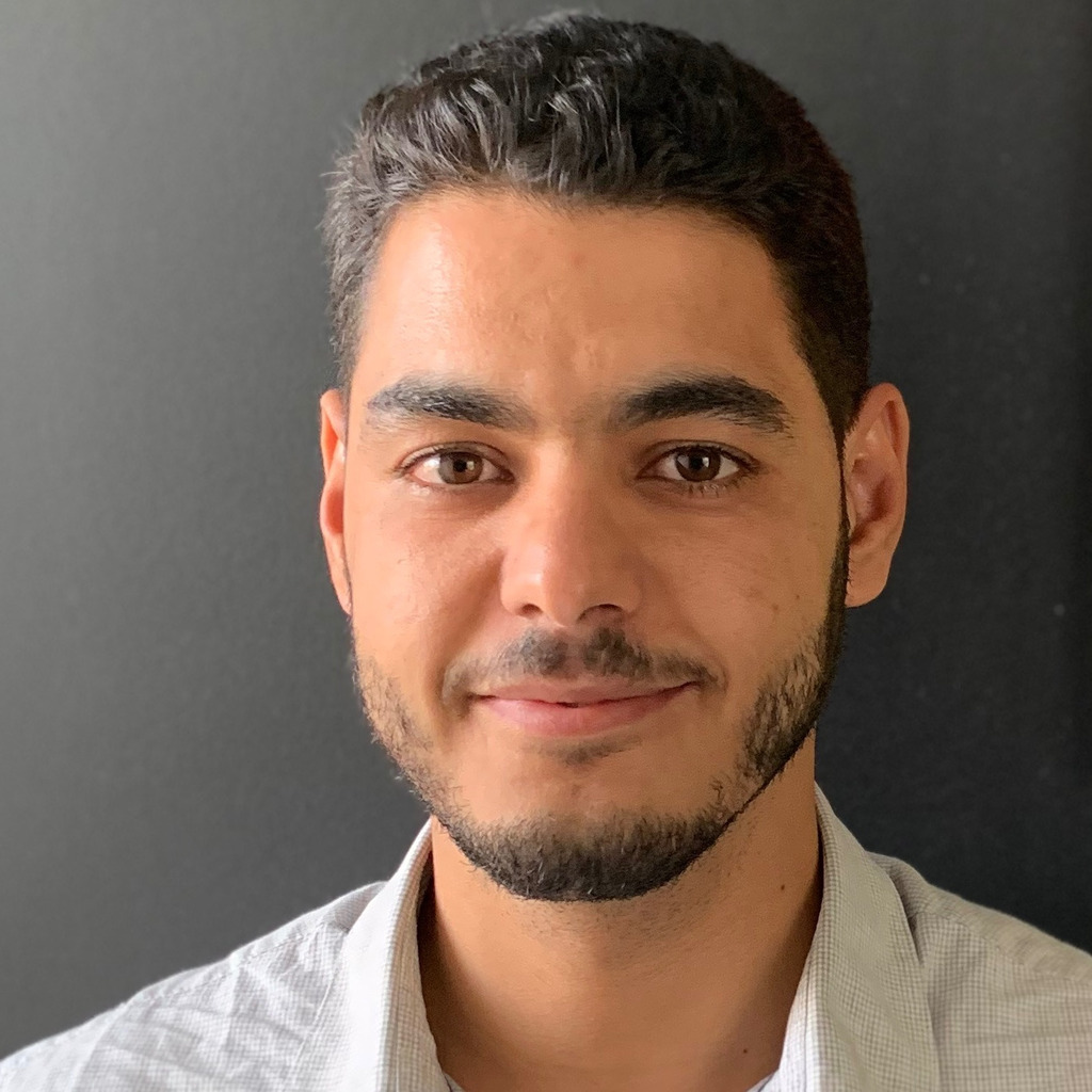 mohamed Dhamen - Software Engineer .NET - Alten | XING