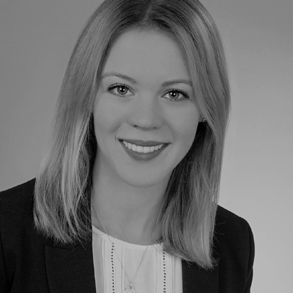 Lisa Argauer - Team Lead Offer & Order Execution - Siemens AG - Smart ...