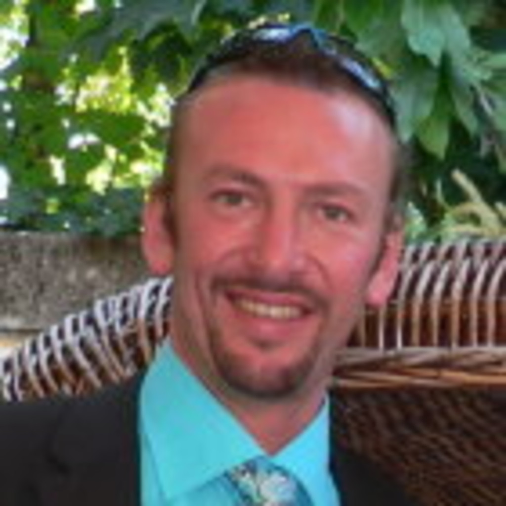 Roman Heinrich - Servicemanager - Yunex Traffic | XING