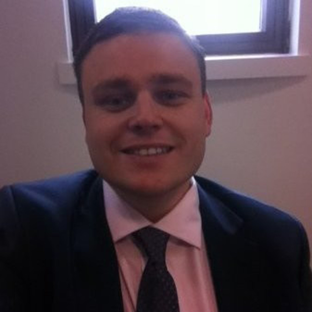 Christopher Danks - Managing Director - Lumin Talent | XING