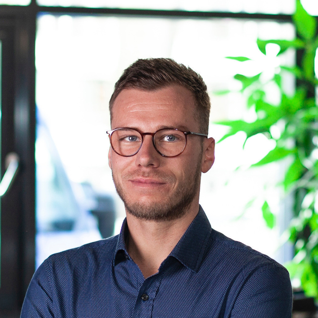 Robert Frisch - Mitarbeiter im Einkauf - VOLKE Consulting Engineers ...