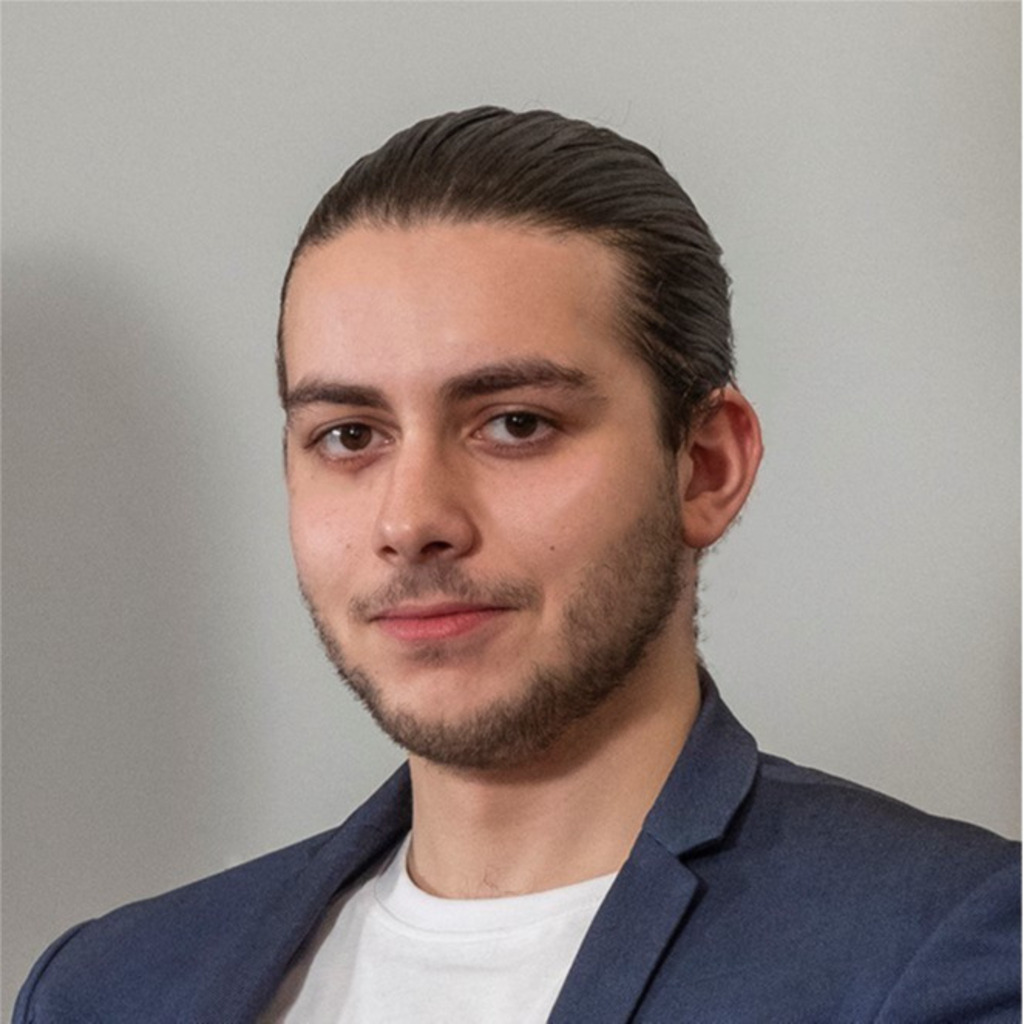 Ramsey El-Dabbagh - Co-founder - algbra | XING