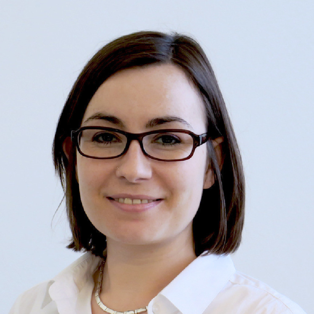 Sabine Walter - Financial Director Switzerland - TKE | XING