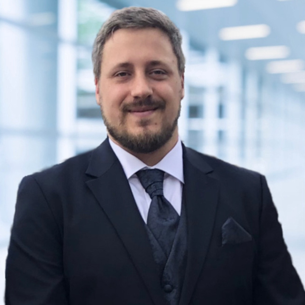 Yannick Wokittel - Software-Entwickler - Dirk Rossmann GmbH | XING