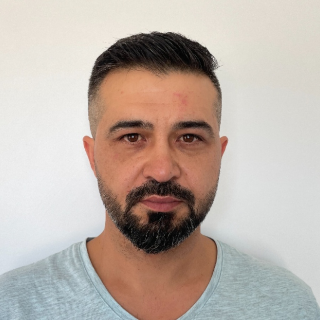 dogan yerlikaya - FKW FAHRER - KT GROUP A.Ş. | XING