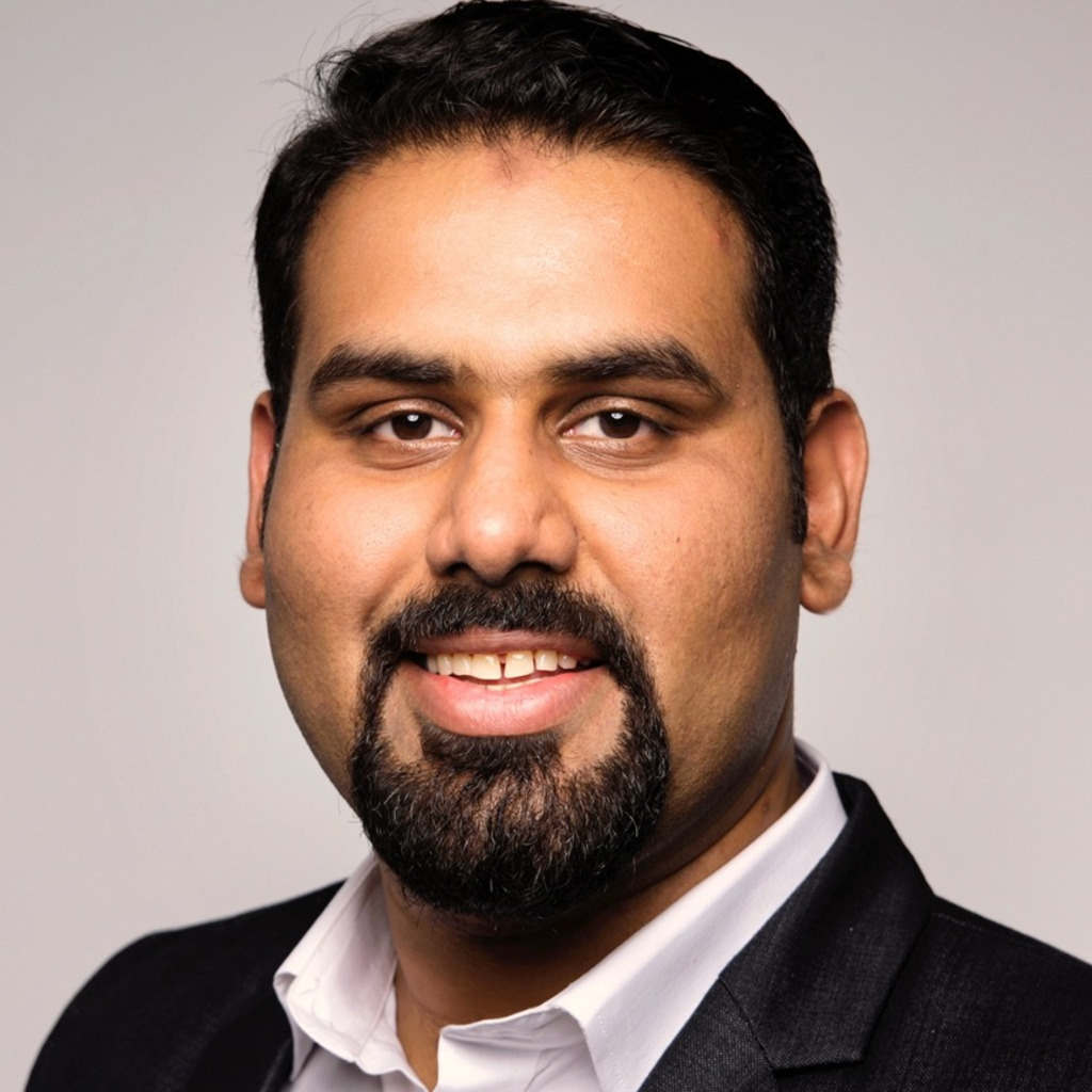 Muhammad Ali - Mechanical Engineering - Universität Duisburg-Essen | XING