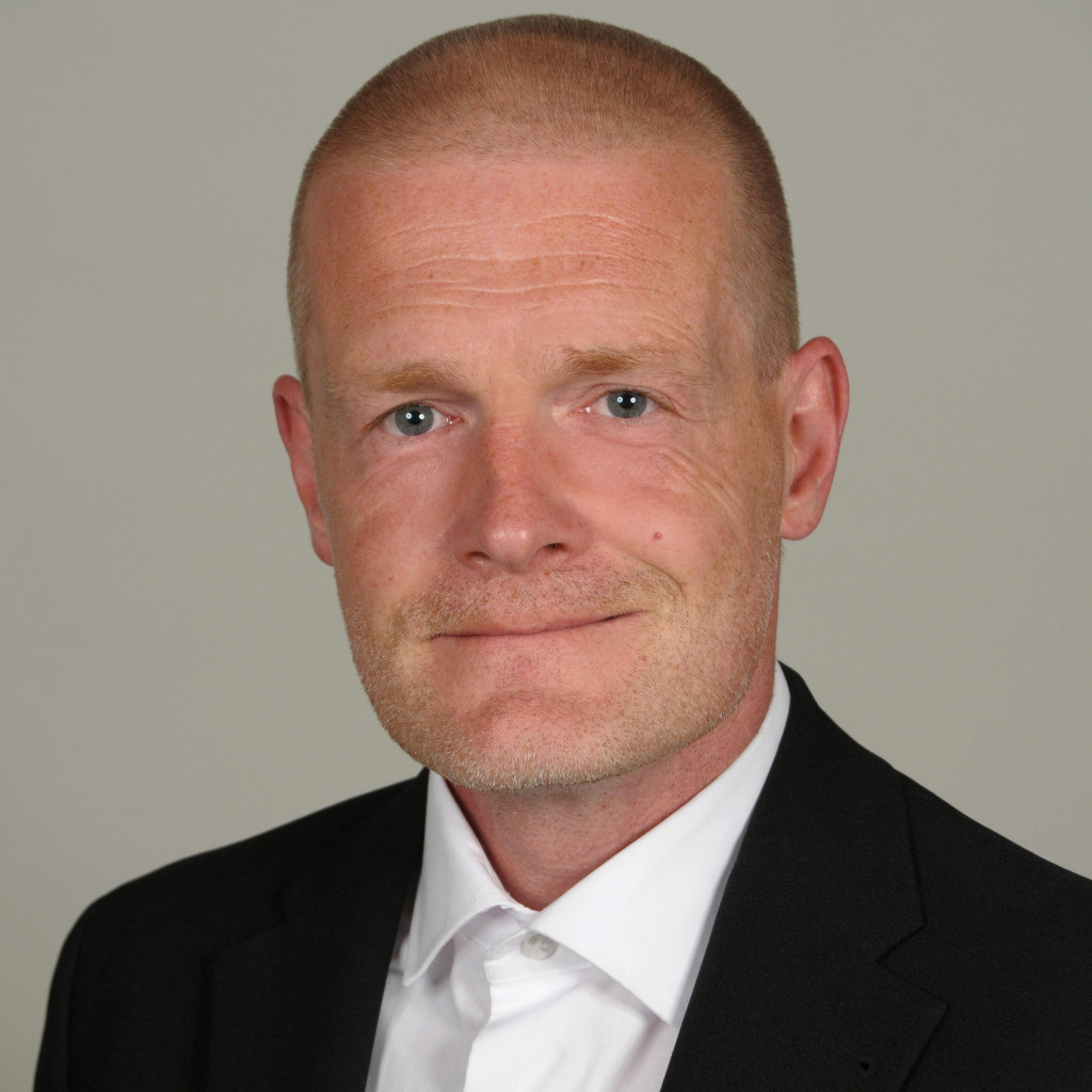 Christian Ruby - IT Sachbearbeiter Aussenstellen - Gemeinde Schönwalde ...