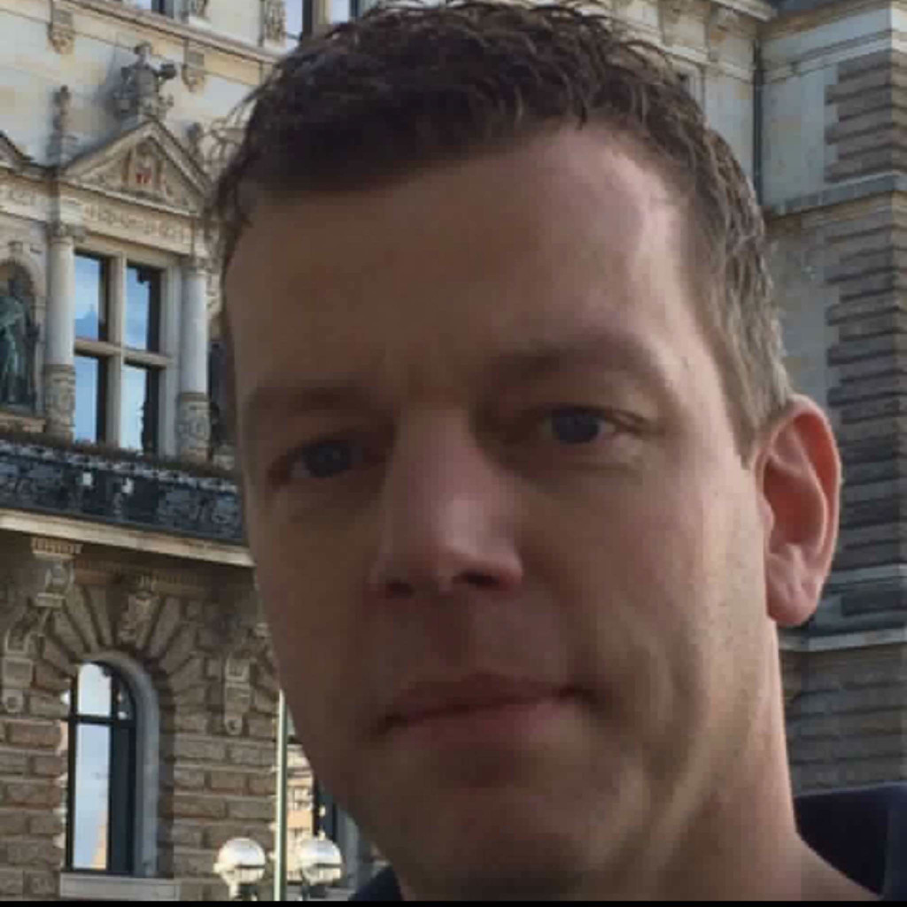 Michael Rudolf - Kaufmännischer Angestellter - Karosseriebau Reinsch | XING