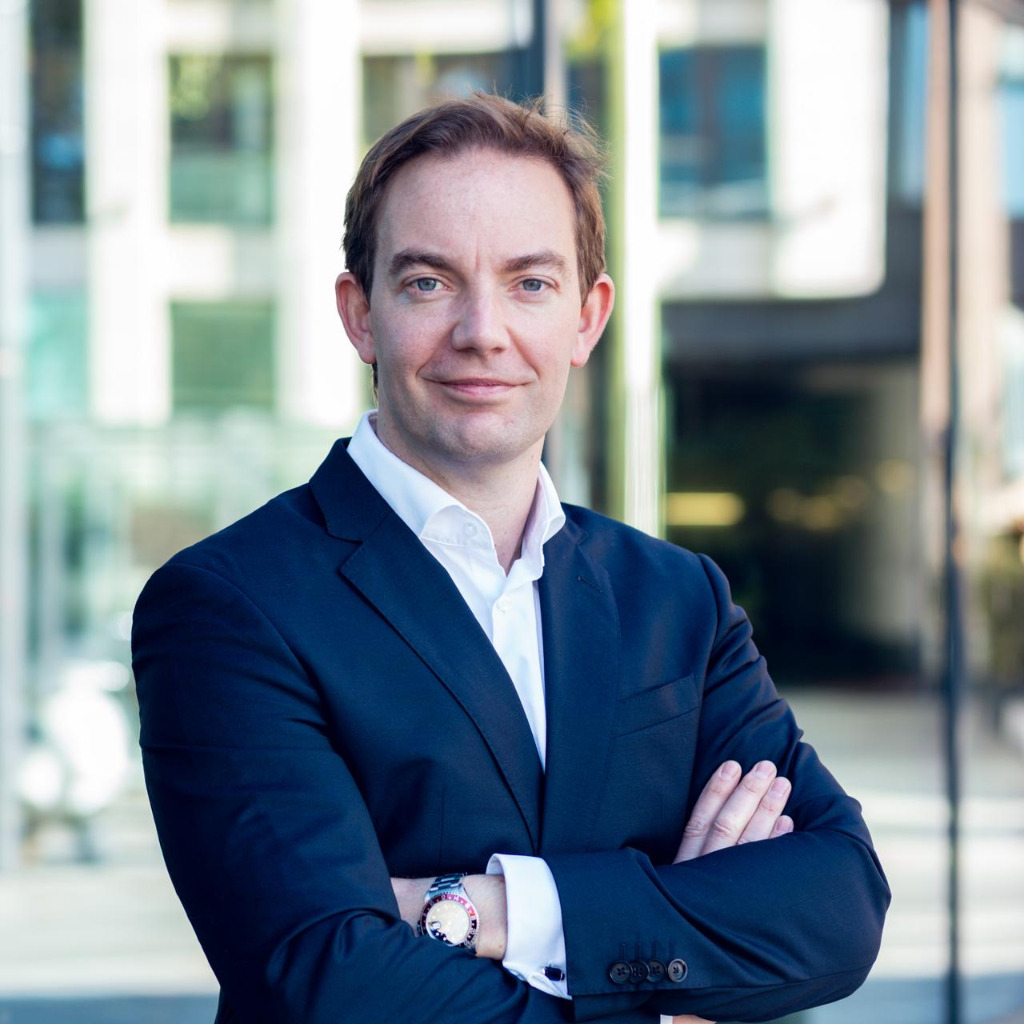 Mirko Bartolcic - Head of Demand & Country IT (SVP IT) - Vorwerk Gruppe ...