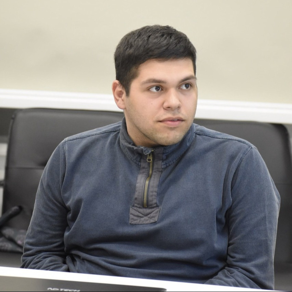 Sargis Aleksanyan - PHP Web Developer - Maximaster | XING