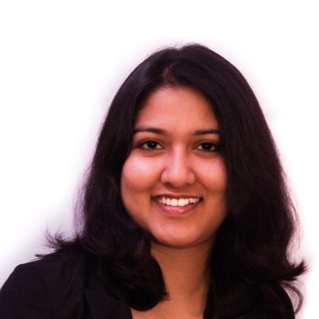 Suchi Smita - Compliance Oversight Program Manager/Assistant Vice ...