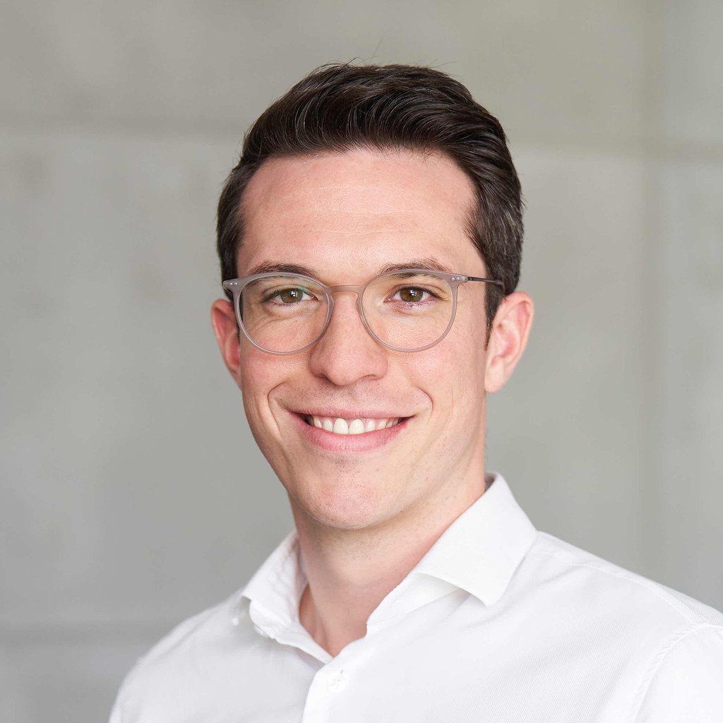 Florian Rühmann - Corporate Counsel - FUCHS SE | XING