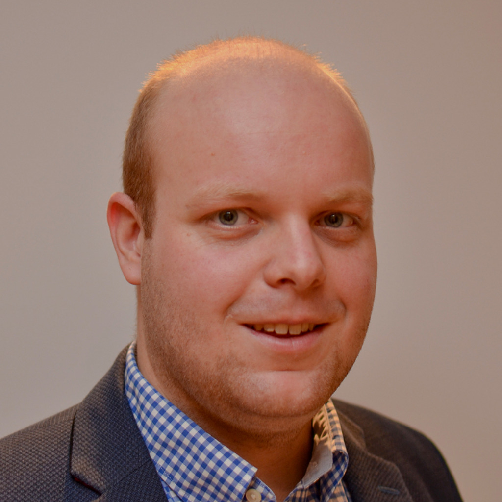 Christopher Franz - IT Business Analyst - Debeka | XING