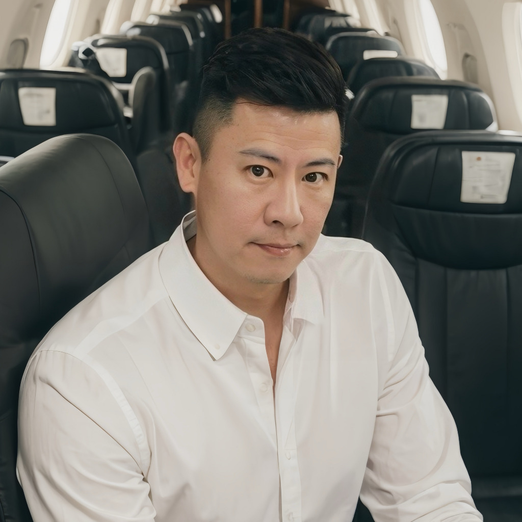 Michael Cheng - Above the mist, in the cloud, over the edge! - Lanner ...