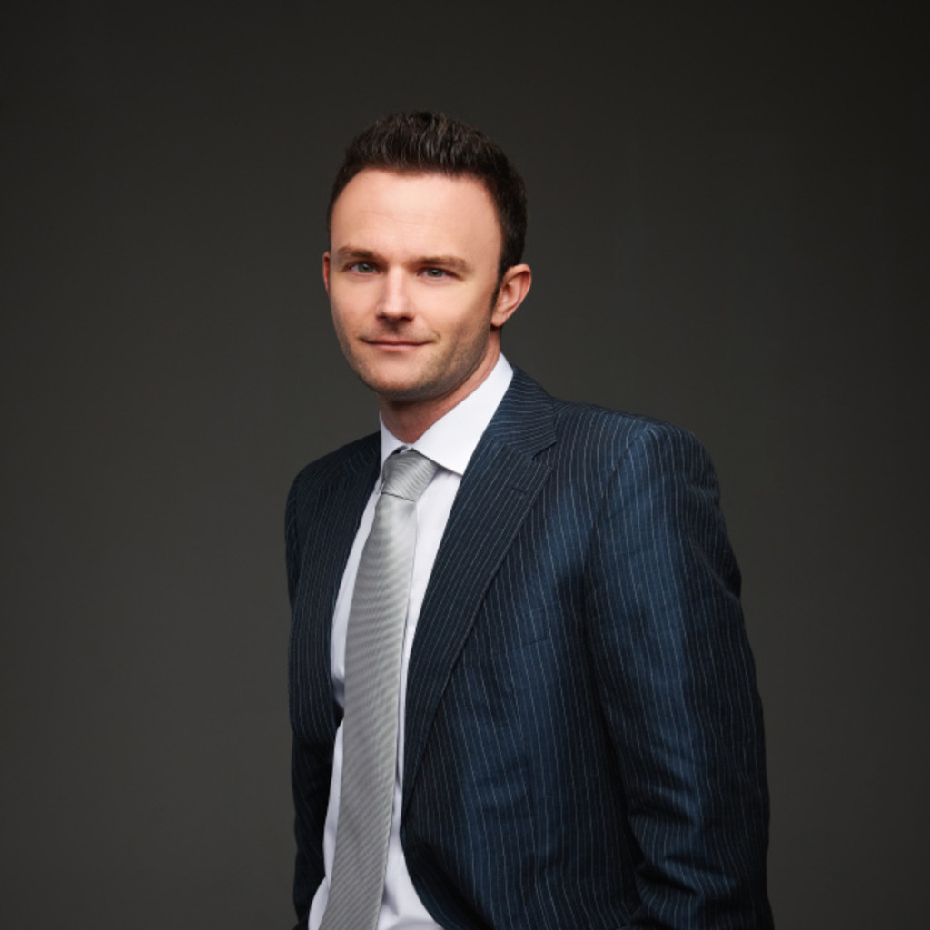 Sascha Höffer - Consulting Director DACH - Comarch AG | XING