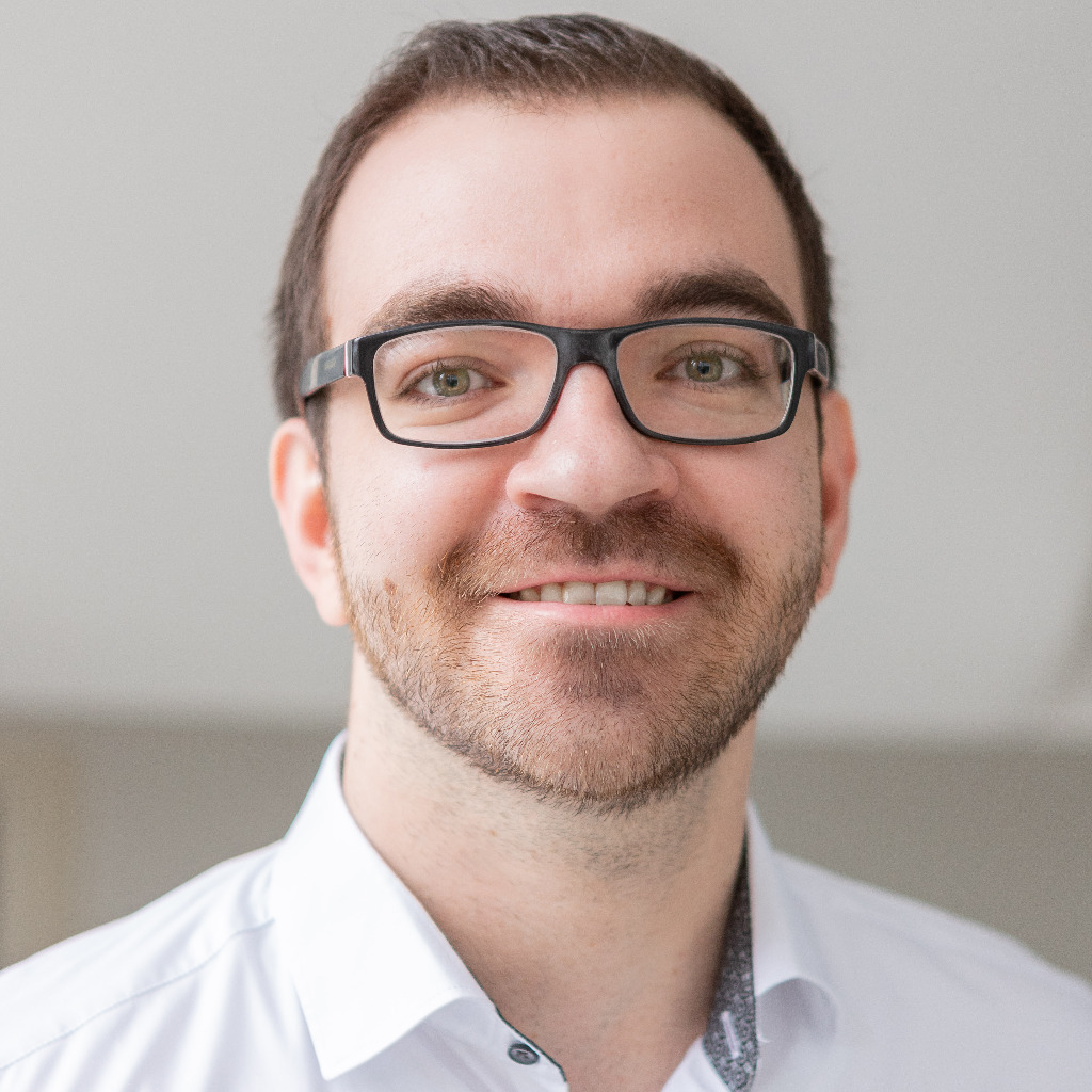 Andreas Appel - Controller - IREKS GmbH | XING