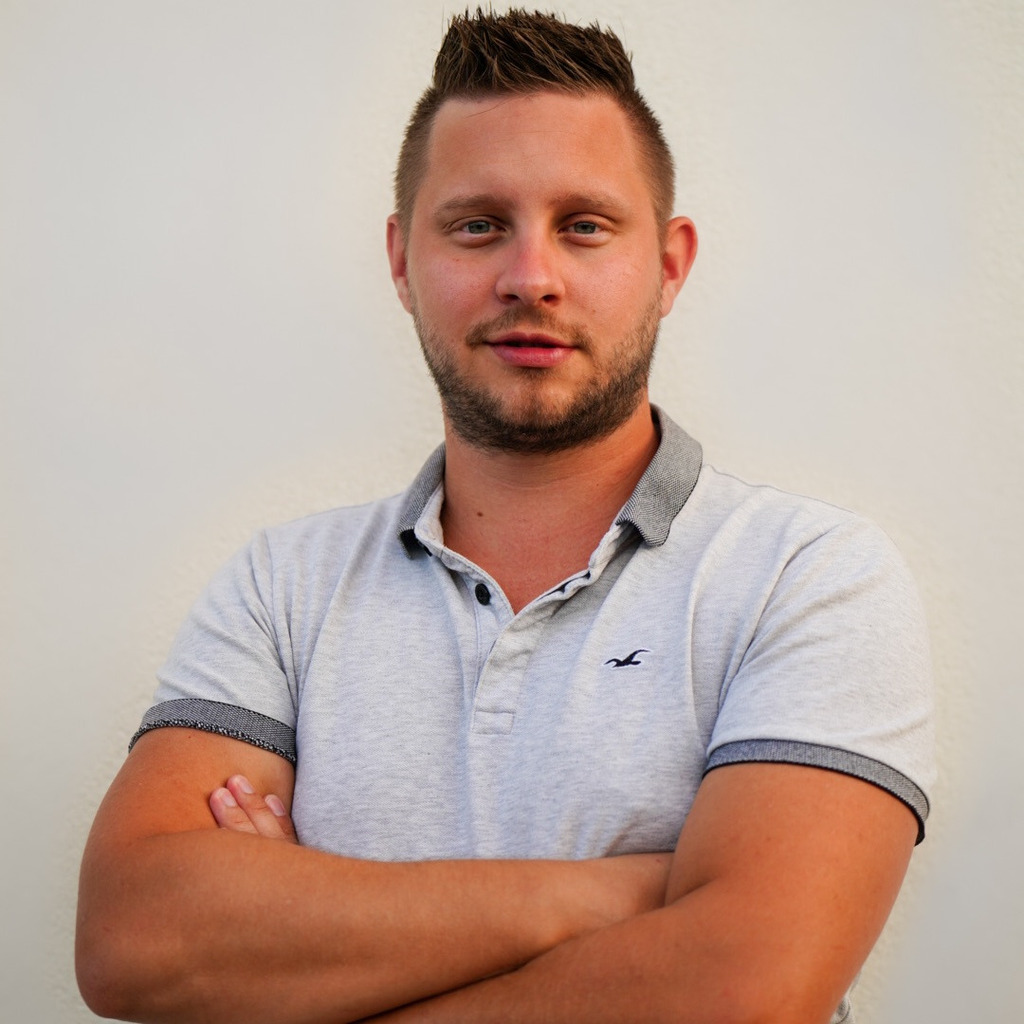 Daniel Bauer - Sachbearbeiter Transport - Deutsche Post & DHL | XING