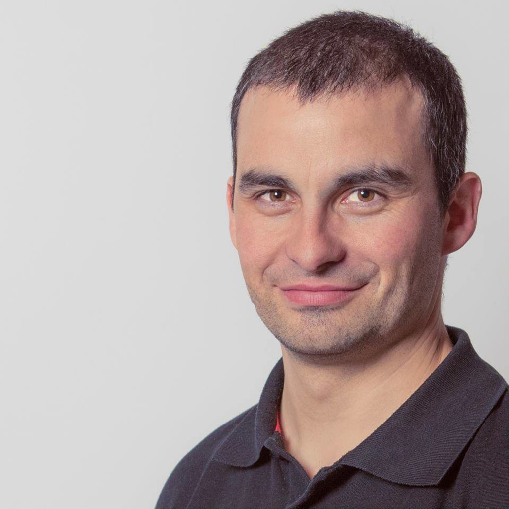 Martin Feuz - Einsatzleiter - Stützpunktfeuerwehr Zweisimmen | XING