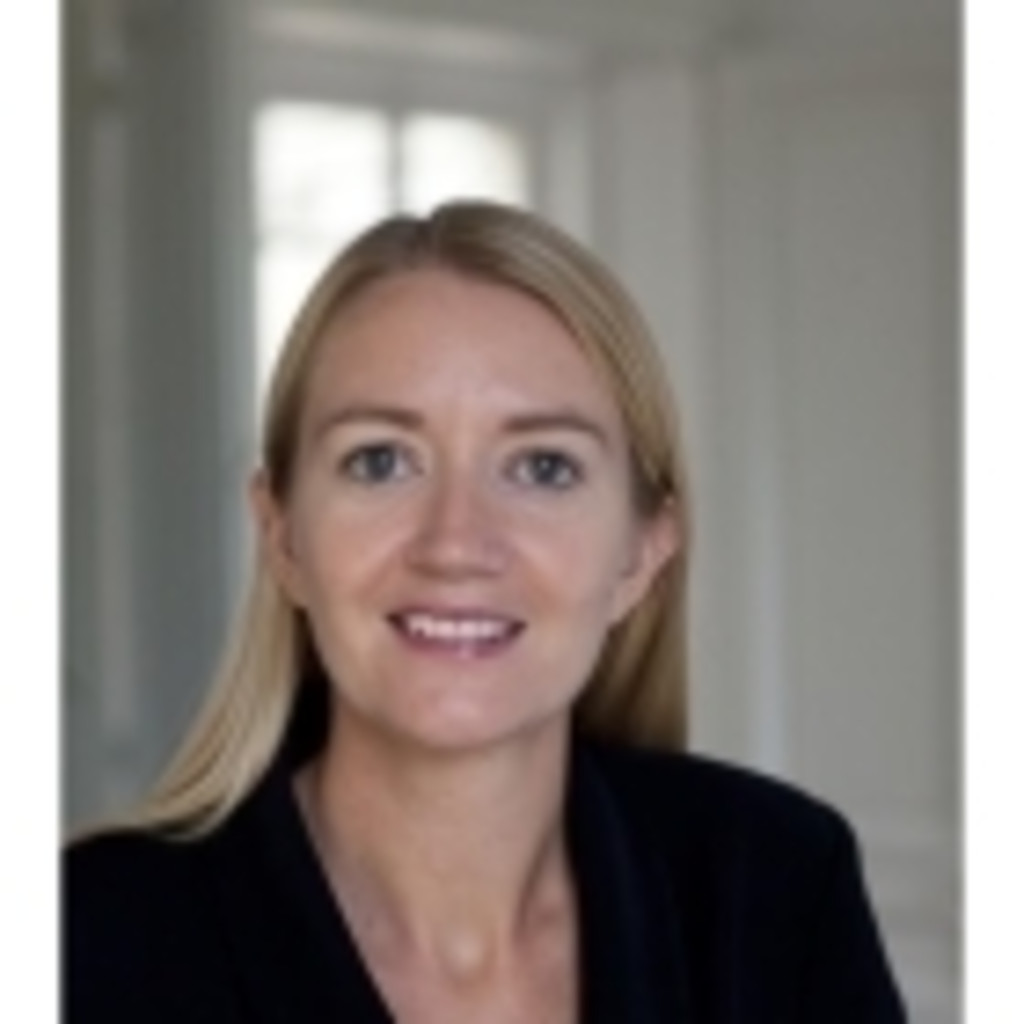 Emma Burrows - Principal - Heidrick & Struggles | XING