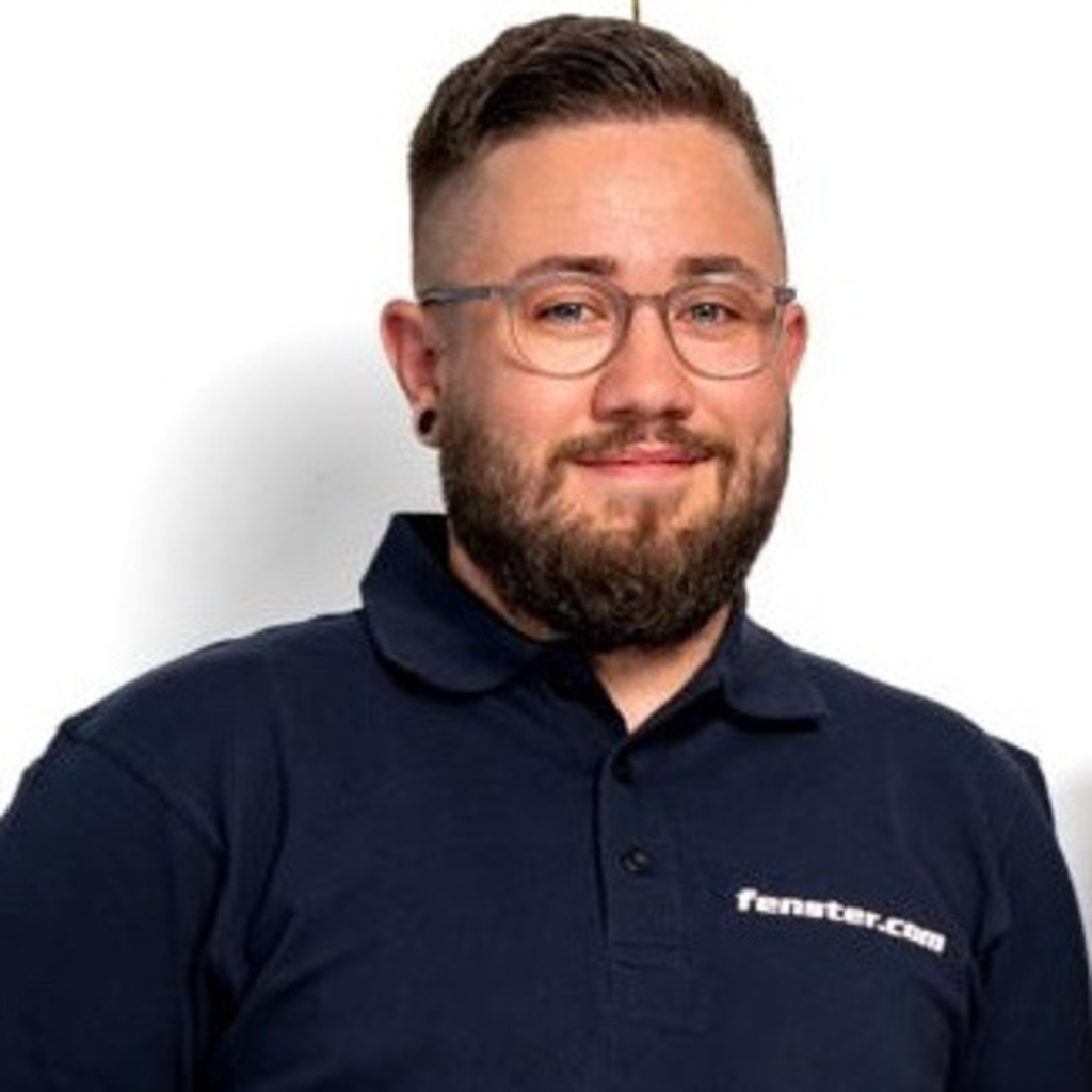 Daniel Bohn - Technischer Kundenberater - fensterversand.com; Neuffer ...