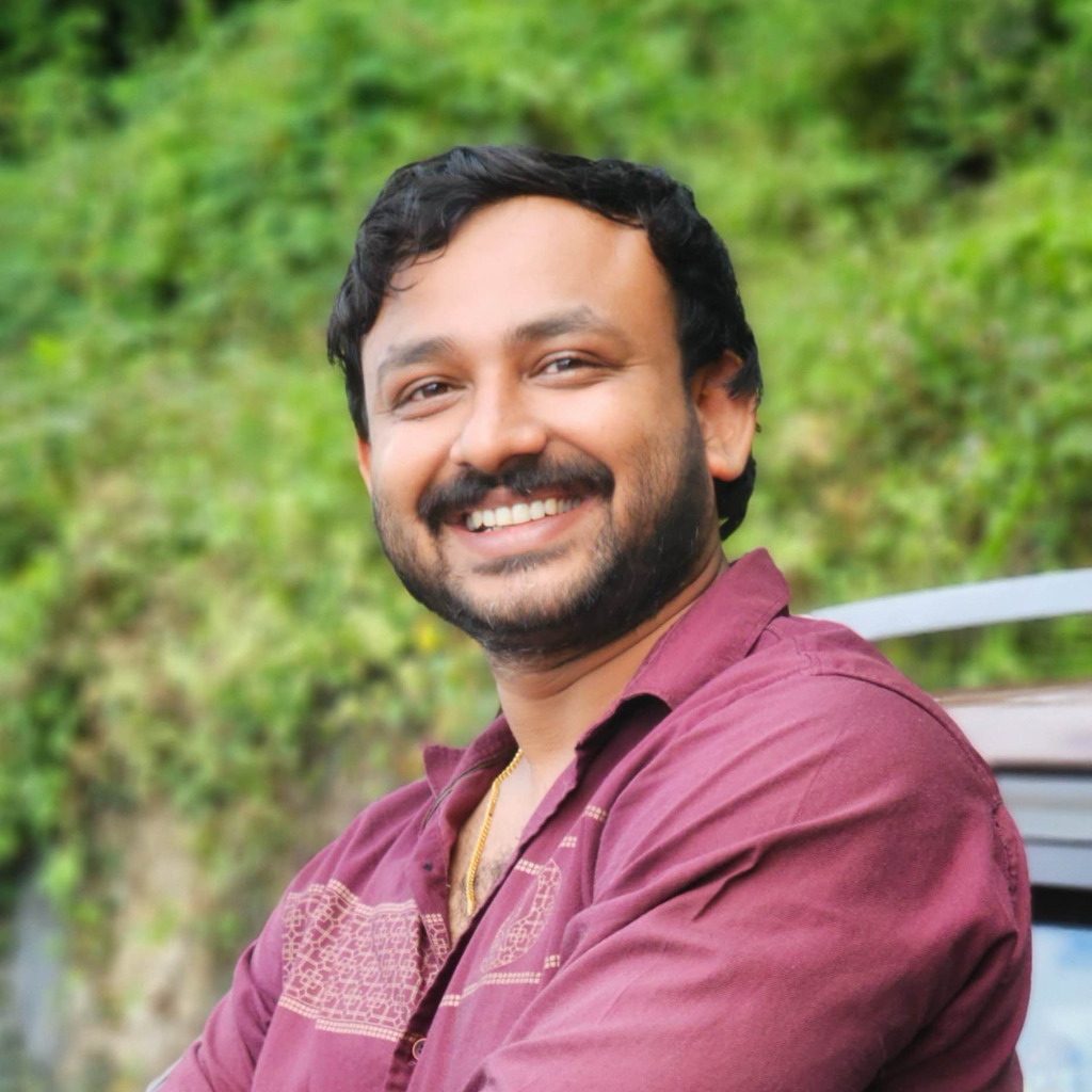 Sarath M P - Branch post master - Department of Posts | XING