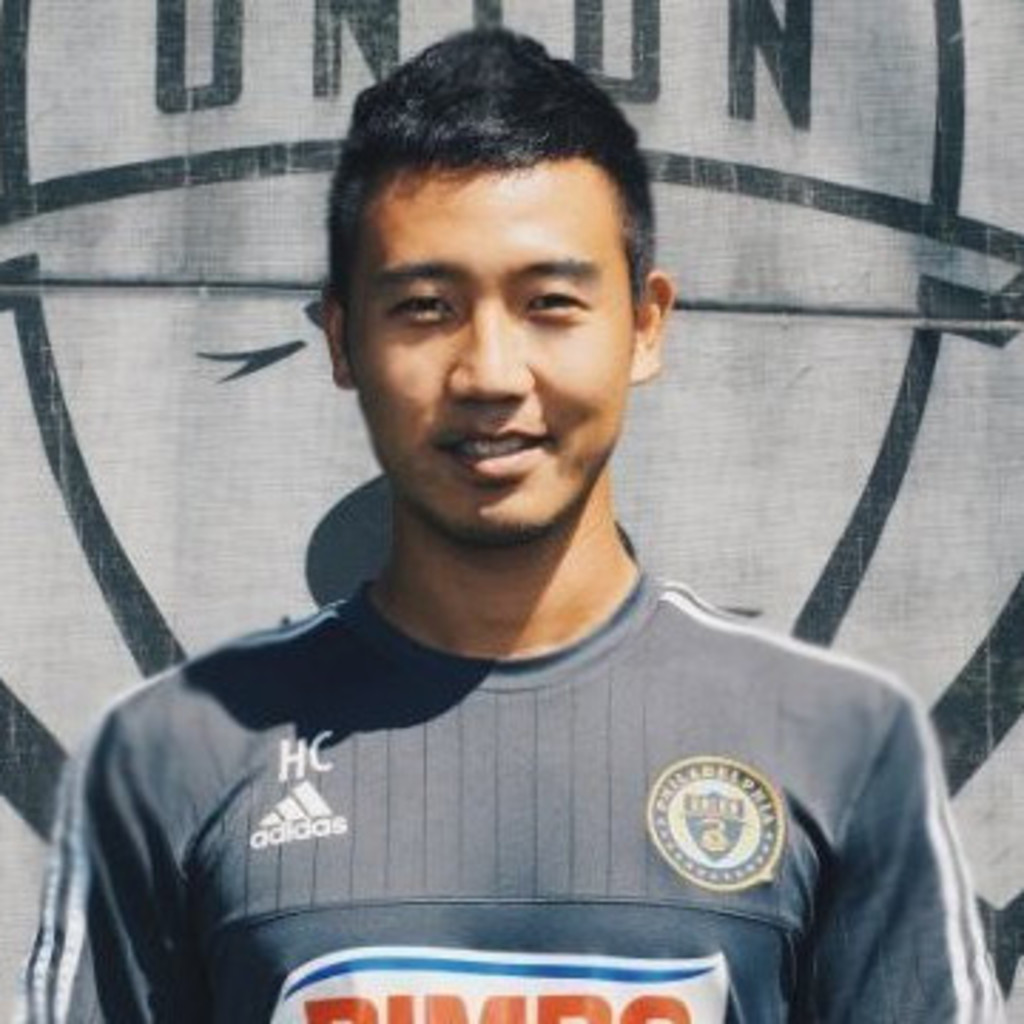 Hodong Cho - Academy Equipment Manager /Union Jr Coach - Philadelphia ...
