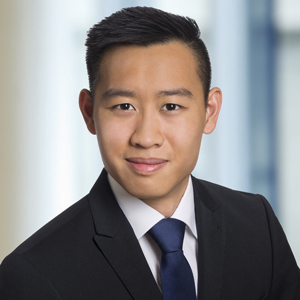 Richard Tran's Instagram, Twitter & Facebook on IDCrawl