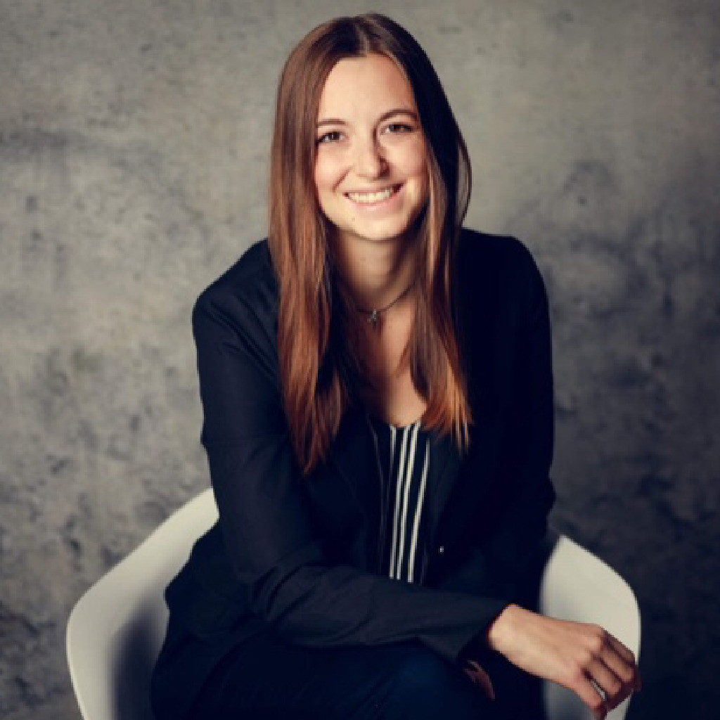 Laura Studer - Spezialistin Personalentwicklung - Schaeffler-Gruppe | XING