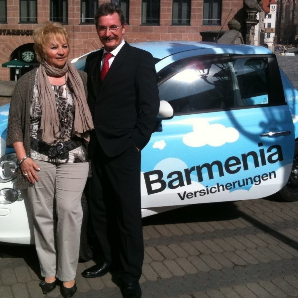 Arthur Knoll - Finanzanlagenfachmann (IHK) - Barmenia Versicherungen | XING