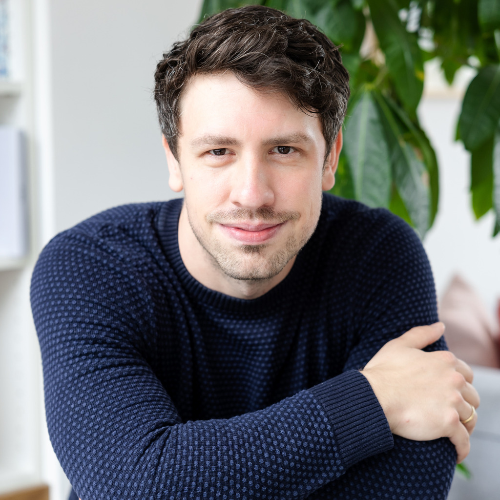 Frederic Roters - Chemieingenieur - i+f process GmbH | XING