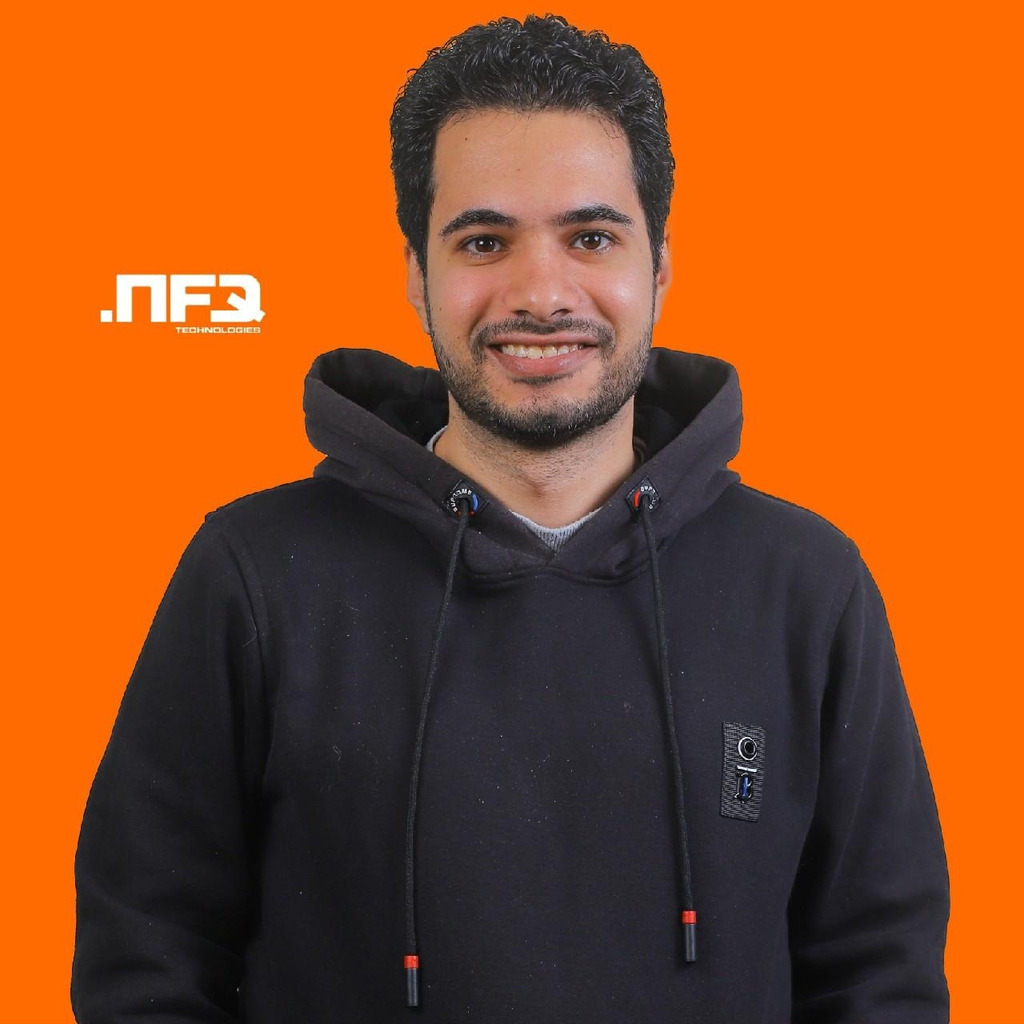 Ibrahim Tantawy - Software Engineer - Actindo AG | XING