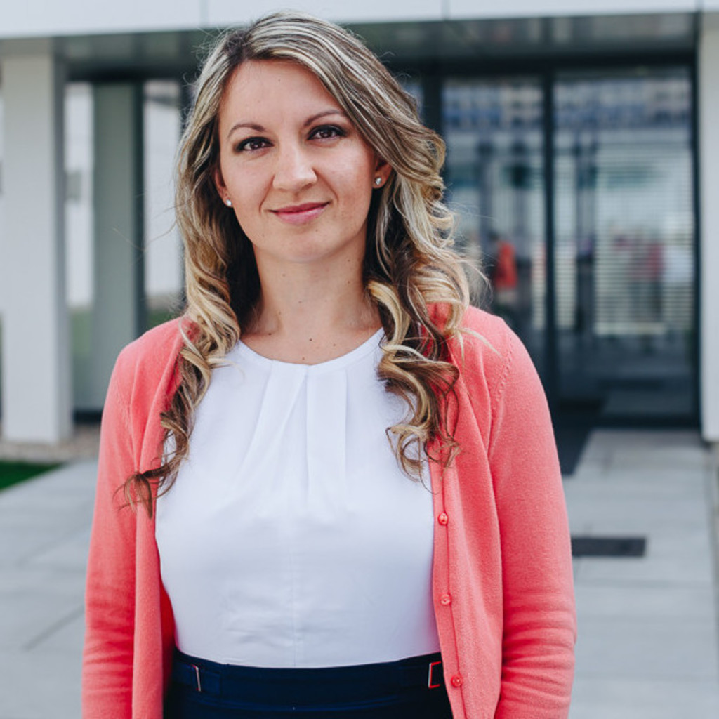 Pavla Natálie Dillinger - Chief Financial Officer (CFO) - Dillinger ...