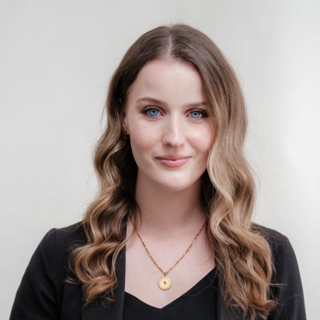 Anne Moser - Conversion Rate Consultant - Kameleoon GmbH | XING