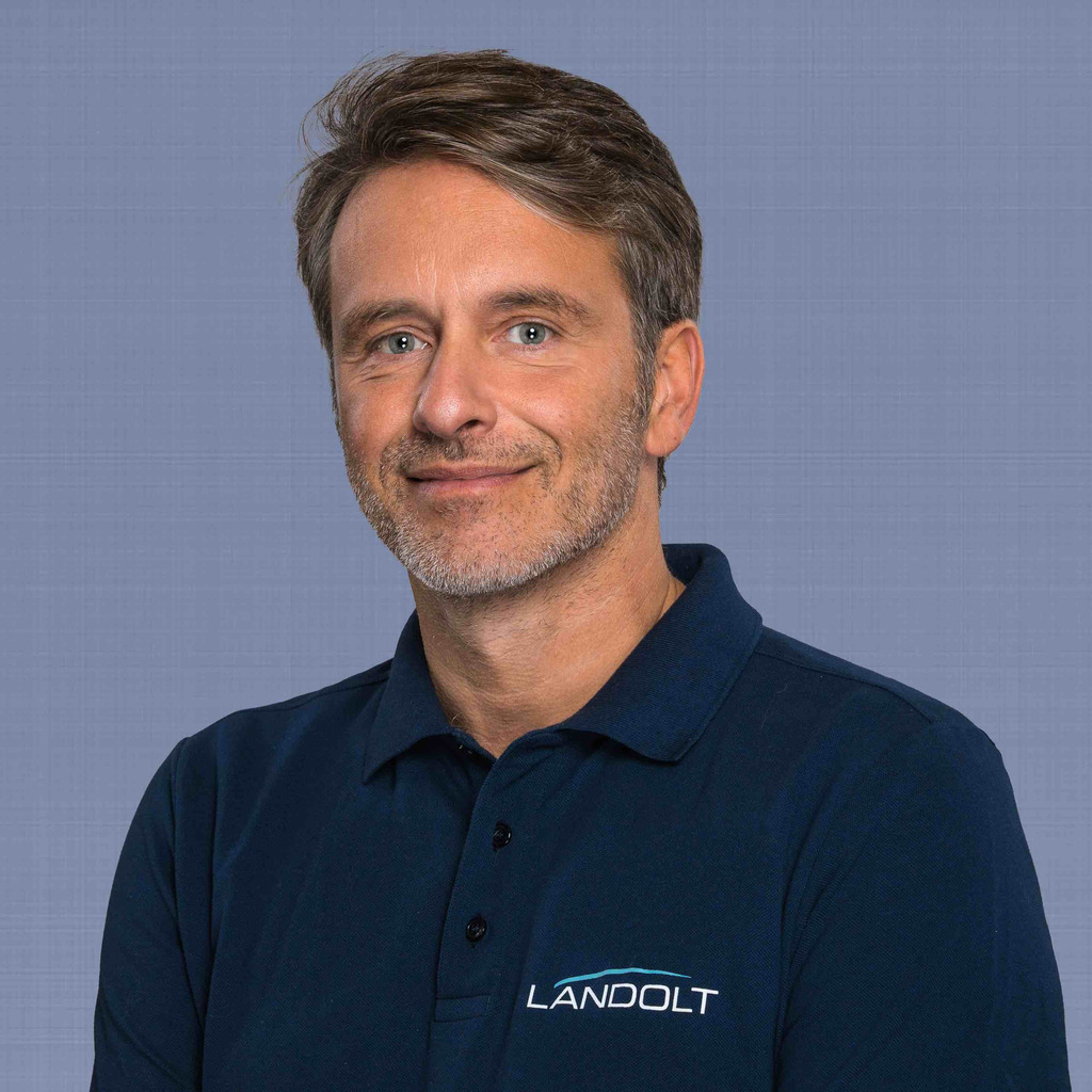 Ivan Zupanovic - Sales Manager Export - Fritz Landolt AG | XING