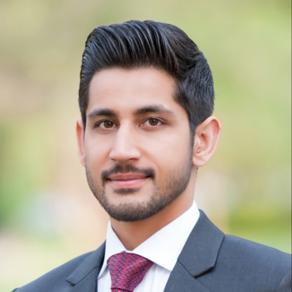 Waleed Shabbir - Software Engineer - HeyJobs | XING