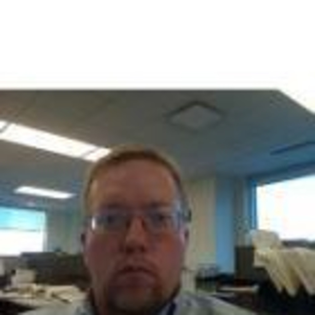 Daniel England - Development Tools Support - SSgA | XING